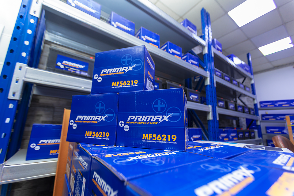 About Us – Tire Mall – Al-Dyar Al-Khadhraa