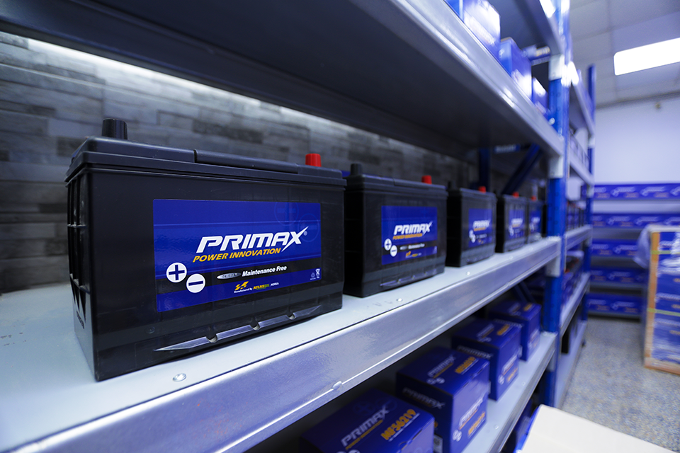 About Us – Tire Mall – Al-Dyar Al-Khadhraa